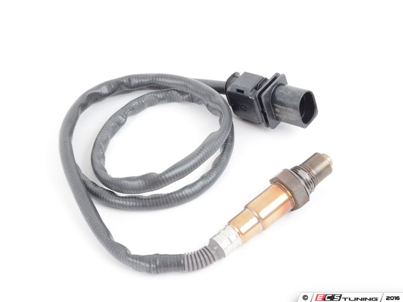 Genuine BMW - 11787589138 - Oxygen Sensor (11-78-7-589-138)