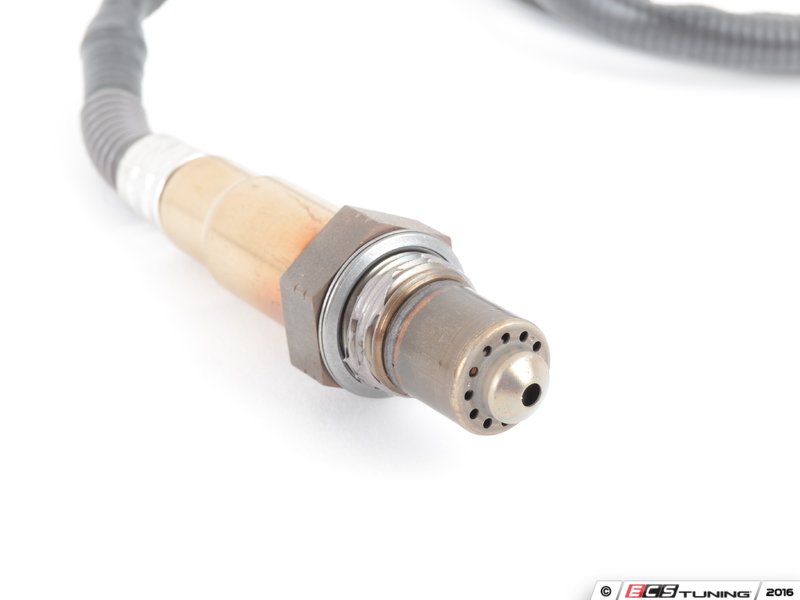 Genuine BMW - 11787589138 - Oxygen Sensor (11-78-7-589-138)