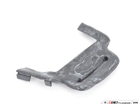 Genuine BMW - 51711916186 - E30 lower bumper cover - right (51-71-1-916 ...