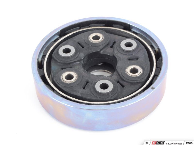 Genuine Volkswagen Audi - 5Q0521307 - Rear Driveshaft Coupling - Priced ...