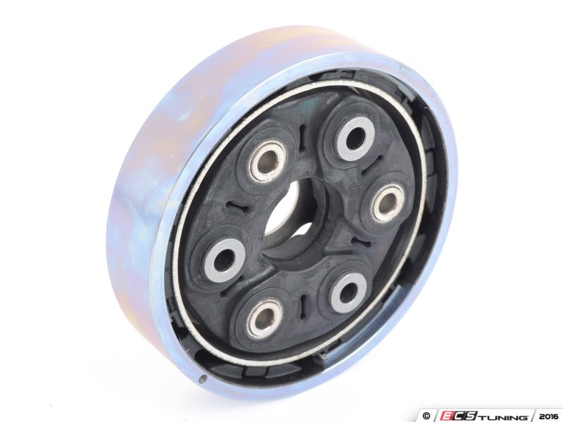 Genuine Volkswagen Audi - 5Q0521307 - Rear Driveshaft Coupling - Priced ...