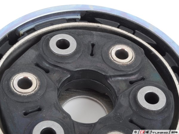Genuine Volkswagen Audi - 5Q0521307 - Rear Driveshaft Coupling - Priced ...
