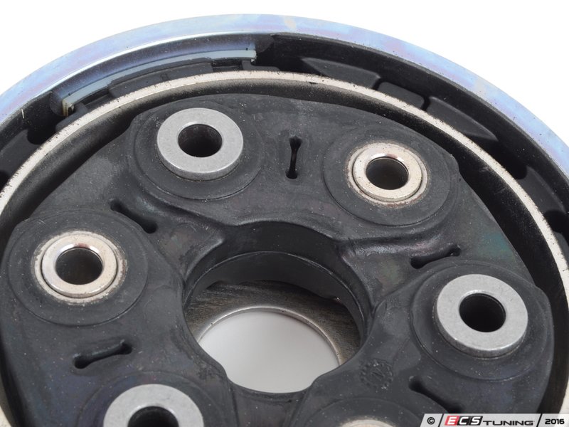 Genuine Volkswagen Audi - 5Q0521307 - Rear Driveshaft Coupling - Priced ...