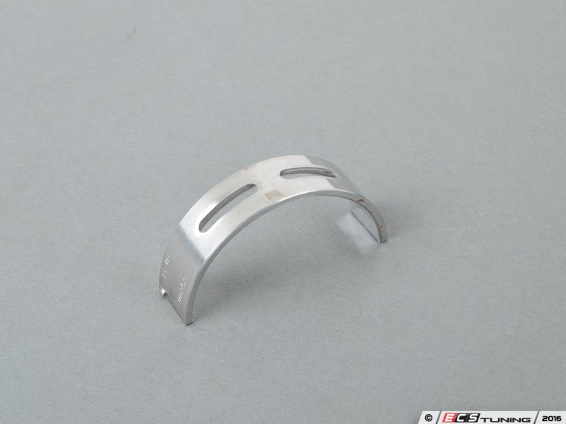 Genuine Volkswagen Audi - 06H105561KROT - Upper Crankshaft Bearing ...