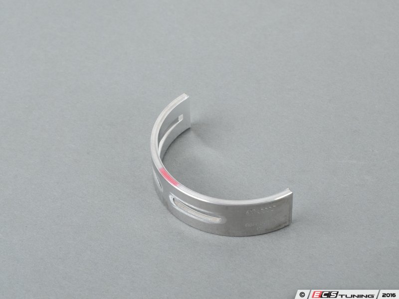 Genuine Volkswagen Audi - 06H105561KROT - Upper Crankshaft Bearing ...