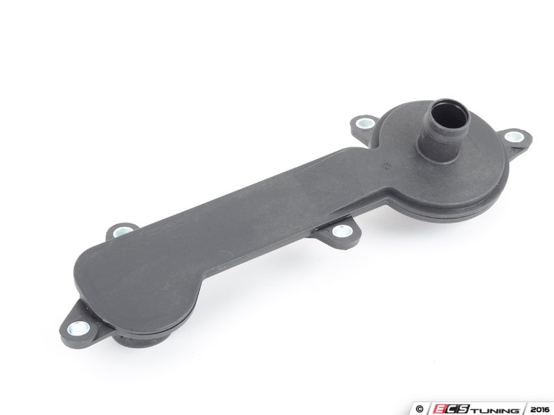 Vaico - 11157840446 - Crankcase Pressure Regulator Valve