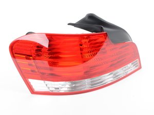 BMW E82 135i N54 3.0L Tail Light Parts & Accessories - ECS Tuning