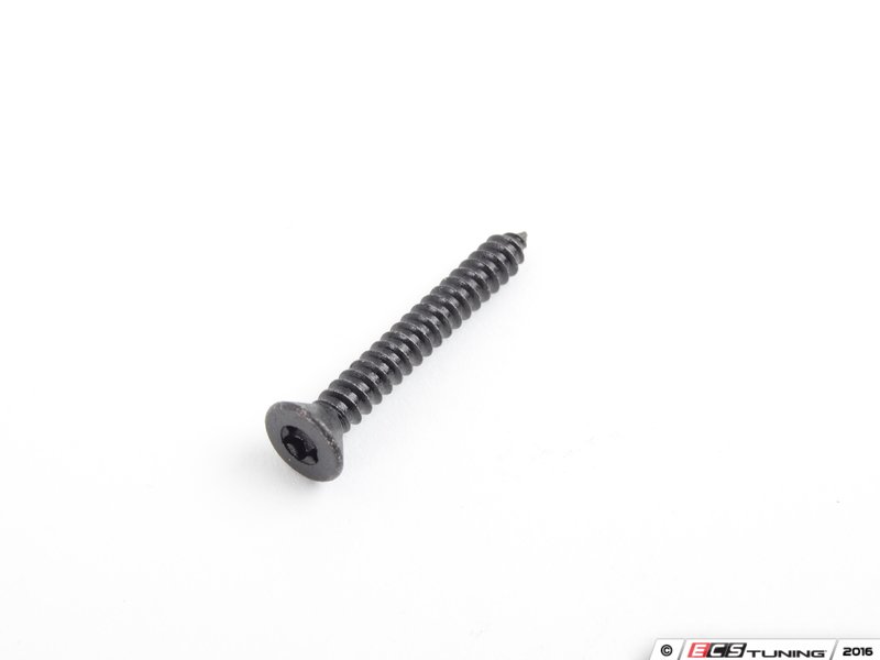 Genuine BMW - 07147116375 - SCREW (07-14-7-116-375)