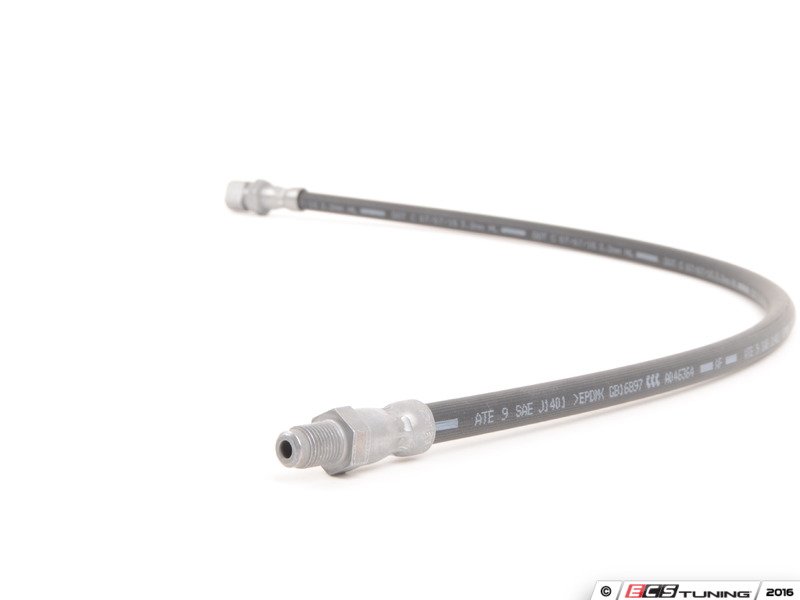Genuine BMW - 34321234699 - BRAKE HOSE (34-32-1-234-699)