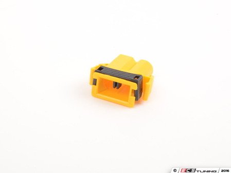 Genuine BMW - 61131378403KT - Plug Housing - Pack Of 10