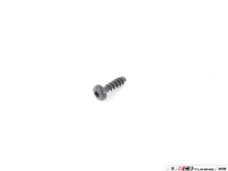 Genuine Volkswagen Audi - N91023902 - Hex Bolt - Priced Each - (NO ...