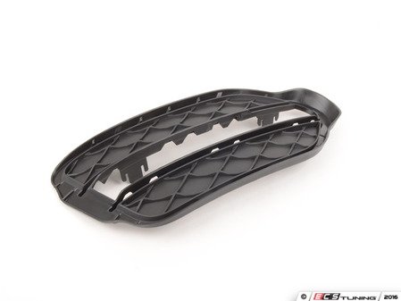 Genuine Mercedes Benz - 2048857223 - COVER BUMPER