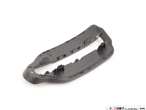 Genuine Mercedes Benz - 2048857223 - COVER BUMPER