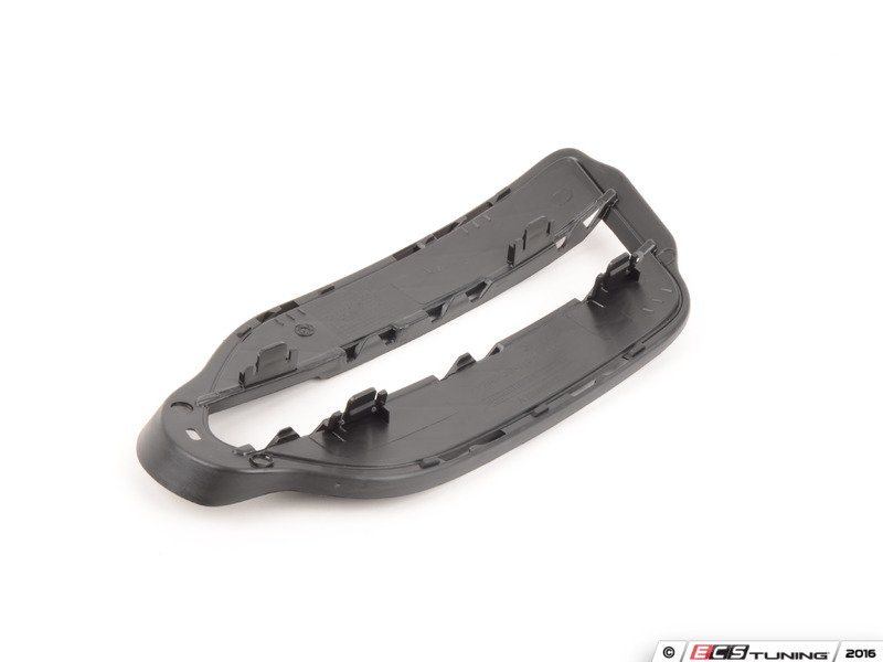 Genuine Mercedes Benz - 2048857223 - COVER BUMPER
