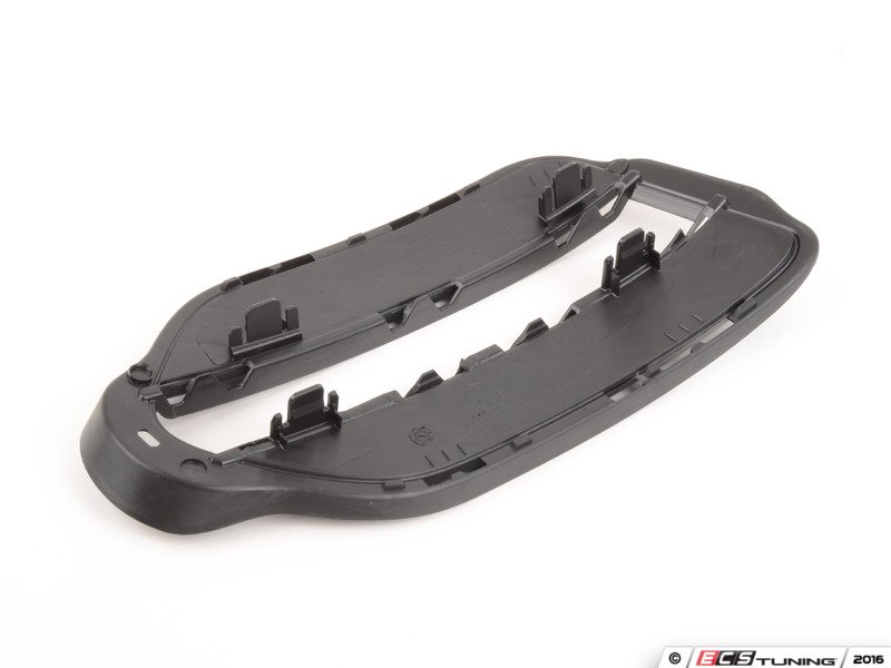 Genuine Mercedes Benz - 2048857123 - COVER BUMPER