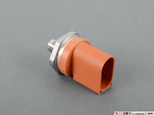 Bosch - 06J906051D - High Pressure Fuel Sensor