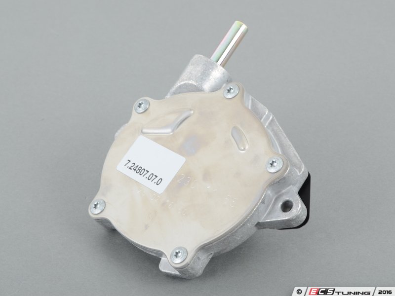 Pierburg - 2712301165 - Vacuum Pump