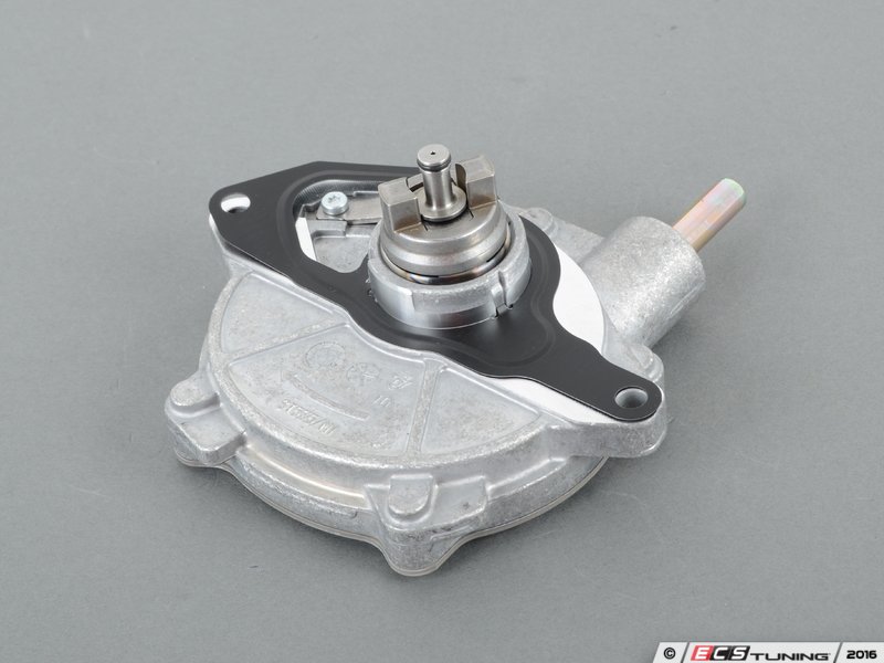 Pierburg - 2712301165 - Vacuum Pump