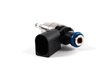 Genuine Volkswagen Audi - 06F906036A - Fuel Injector - Priced Each (06F ...