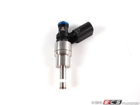 Genuine Volkswagen Audi - 06F906036A - Fuel Injector - Priced Each (06F ...