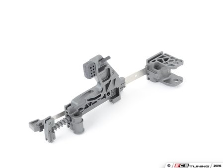 Genuine Volkswagen Audi - 5M0877481A - Sunroof guide locking segment ...