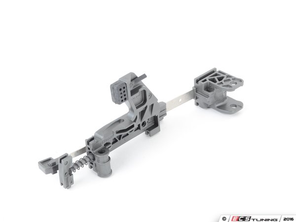 Genuine Volkswagen Audi - 5M0877481A - Sunroof guide locking segment ...