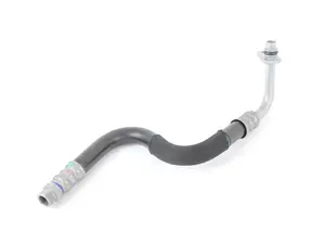 Genuine Volkswagen Audi - 0AW301516H - CVT Transmission Filter (0AW 301 ...