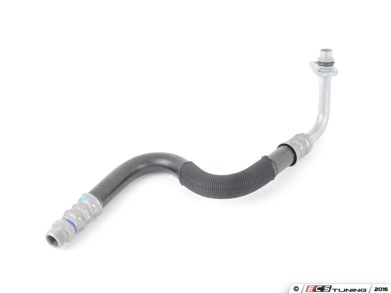 Genuine Volkswagen Audi - 8K0317825R - Transmission Cooling Line ...