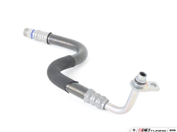 Genuine Volkswagen Audi - 8K0317825R - Transmission Cooling Line ...