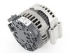 Genuine BMW - 12317555926 - Remanufactured Alternator - 180A (12-31-7 ...