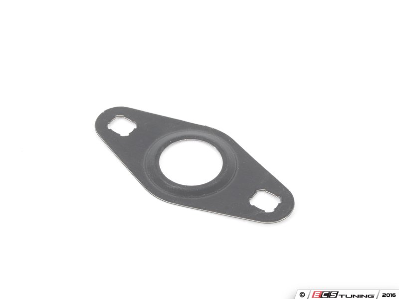 Genuine Volkswagen Audi - 022131120E - Gasket (022 131 120 E)