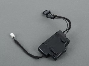 BMW F10 Steering Wheel Control Modules - ECS Tuning