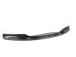 Genuine European BMW - 51117894989 - E46 M3 European Front Bumper Cover ...