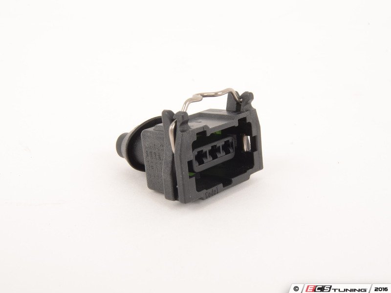 Genuine BMW - 12521427222KT - Socket Housing - Pack Of 5
