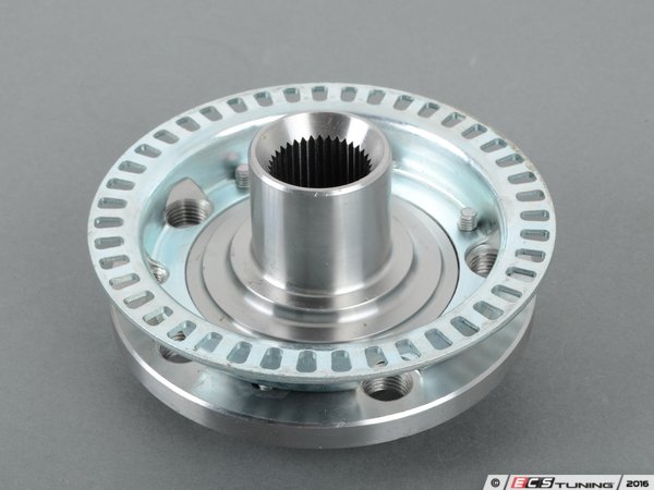 Optimal - 1J0407613G - Wheel Hub - Priced Each