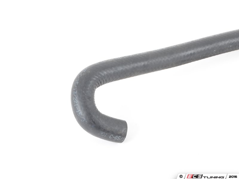 Genuine BMW - 34331165502 - HOSE (34-33-1-165-502)