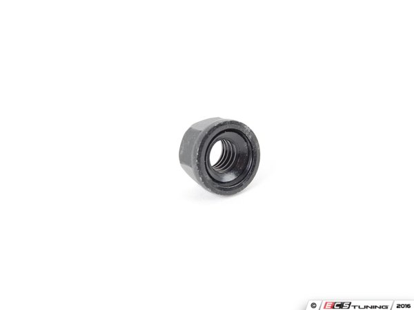 Genuine Volkswagen Audi - N10340004 - Shouldered Nut - Priced Each (N ...
