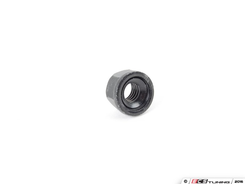 Genuine Volkswagen Audi - N10340004 - Shouldered Nut - Priced Each (N ...