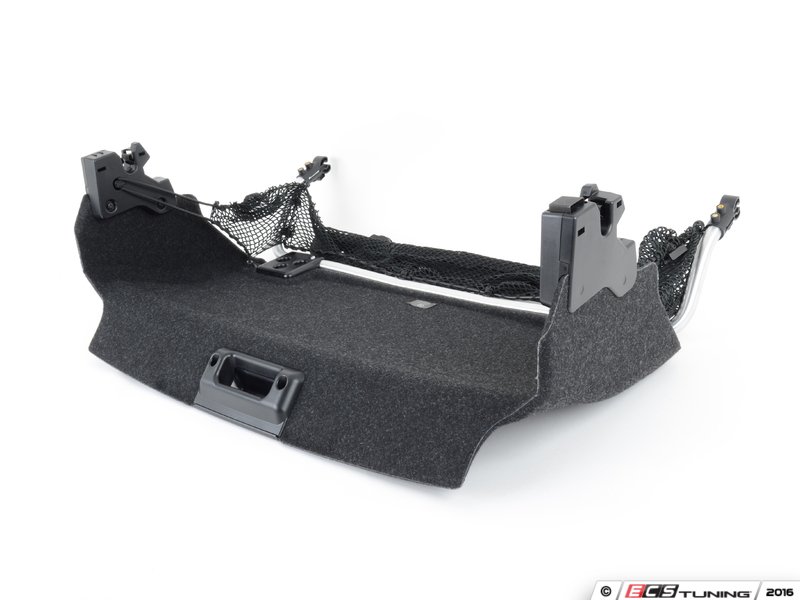 Genuine BMW - 51477341663 - COVER FOR TRUNK COVE (51-47-7-341-663)