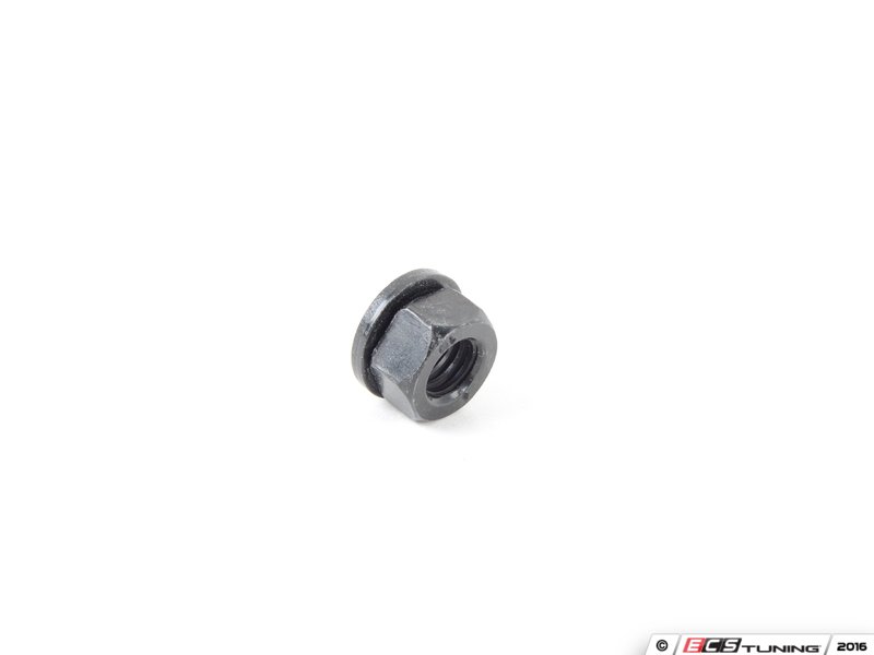 Genuine Volkswagen Audi - N10340004 - Shouldered Nut - Priced Each (N ...