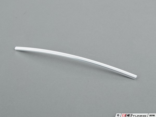 Genuine Mercedes Benz - 1268880385 - MOULDING,GRI - (NO LONGER AVAILABLE)