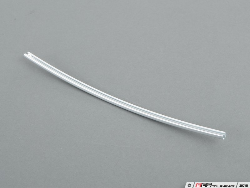 Genuine Mercedes Benz - 1268880385 - MOULDING,GRI - (NO LONGER AVAILABLE)