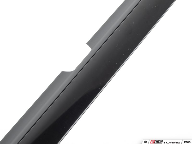 Genuine Mercedes Benz - 2047354065 - SEALING RAIL