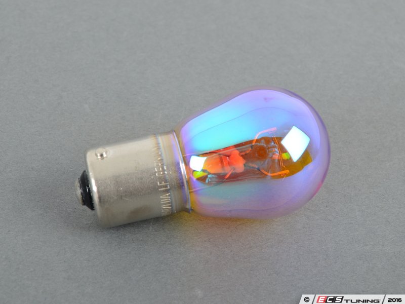 Genuine BMW - 63217160907 - BULB (63-21-7-160-907)