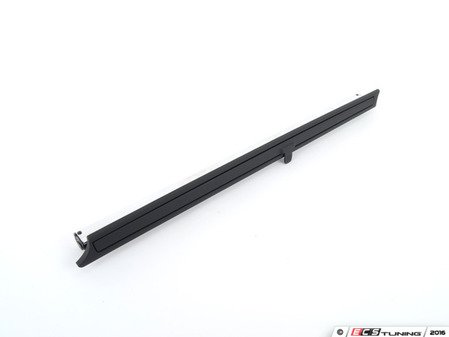 Genuine Volkswagen Audi - 4E0861333FQBC - Rear Door Sunshade - Left ...