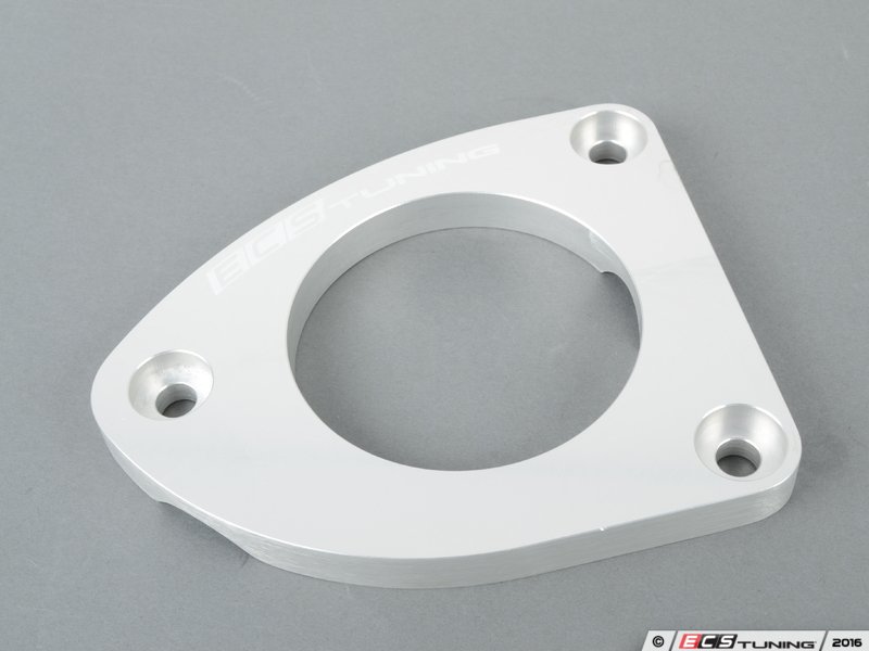 Genuine Porsche - 95850541111G2X - Rear Bumper Cover - Primer Coated