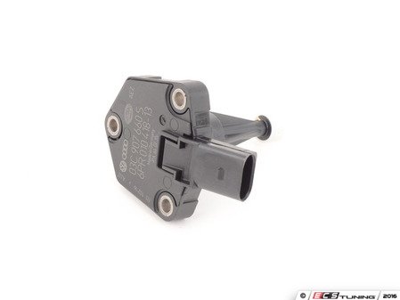 Genuine Volkswagen Audi - 03C907660S - Oil Level Sensor (03C 907 660 S)