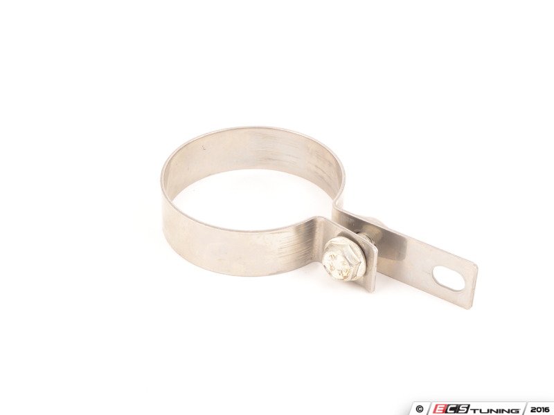 Genuine BMW - 18307841713 - Exhaust Clamp (18-30-7-841-713)