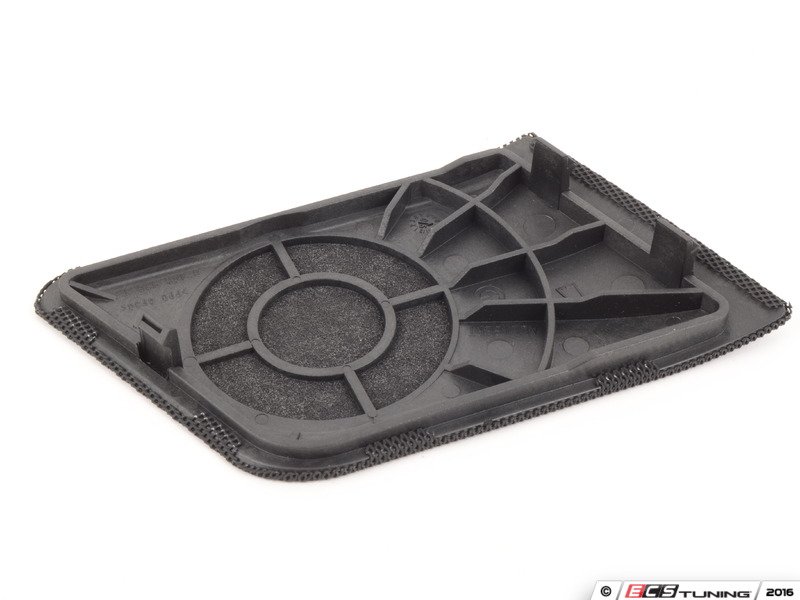 Genuine BMW - 51458408926 - Dashboard Speaker Cover - Right (51-45-8 ...