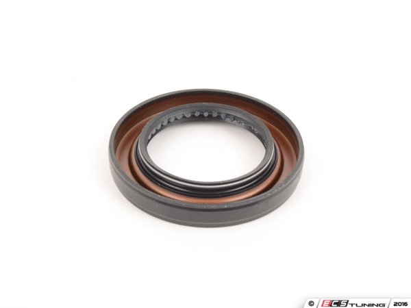 Genuine BMW - 24277560915 - SHAFT SEAL (24-27-7-560-915)